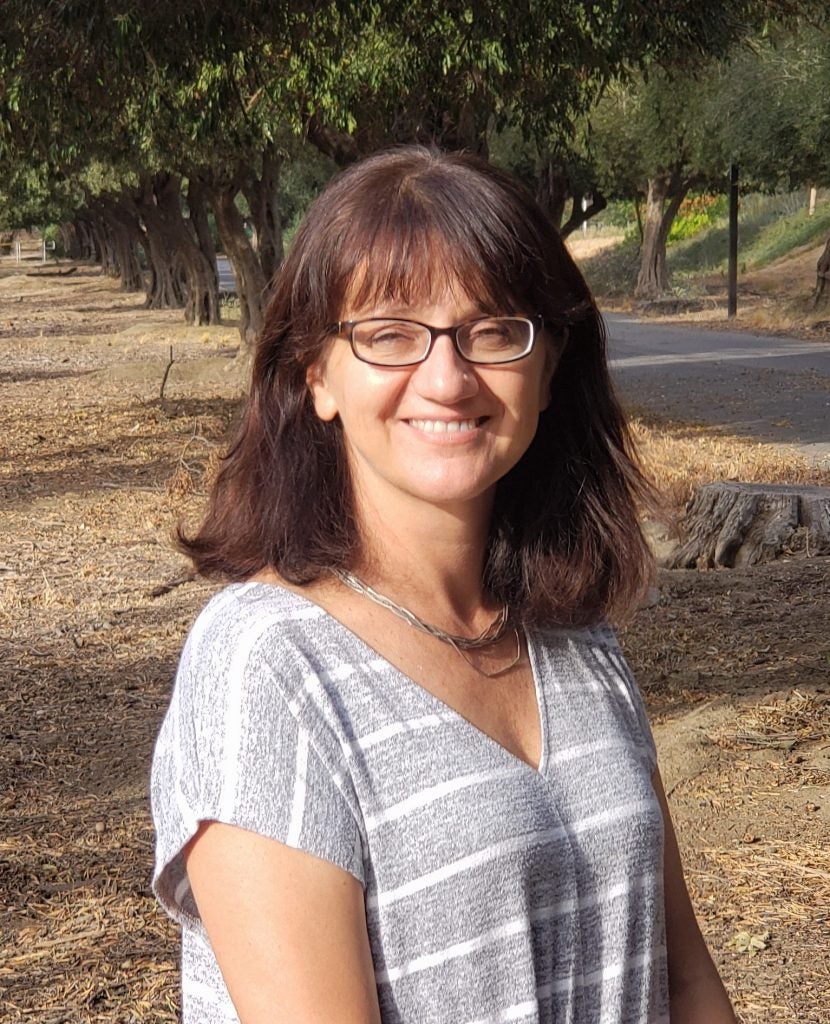 Simona Ghetti – Memory and Development Lab